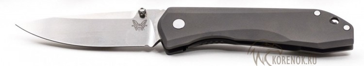 Нож складной Benchmade 761 TI-FRAMELOCK